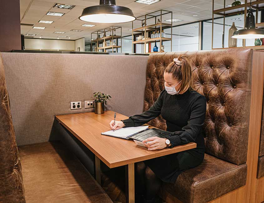 SERVCORP Qatar - Virtual Office