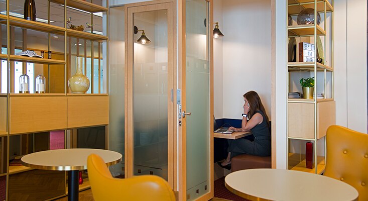 SERVCORP Qatar - Virtual Office