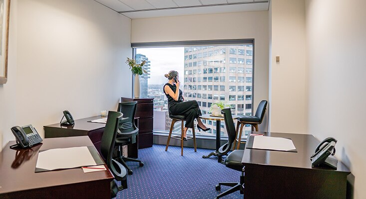 SERVCORP Qatar - Virtual Office