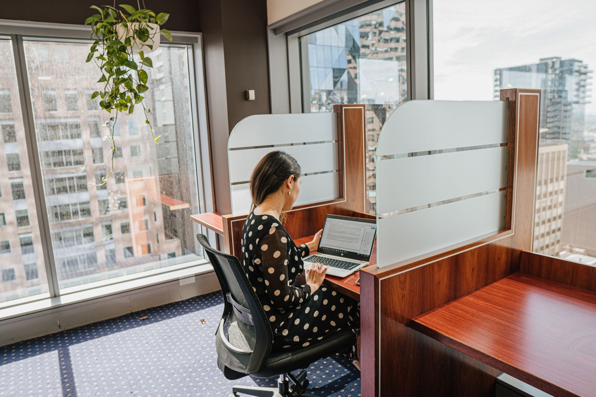 SERVCORP Qatar - Virtual Office