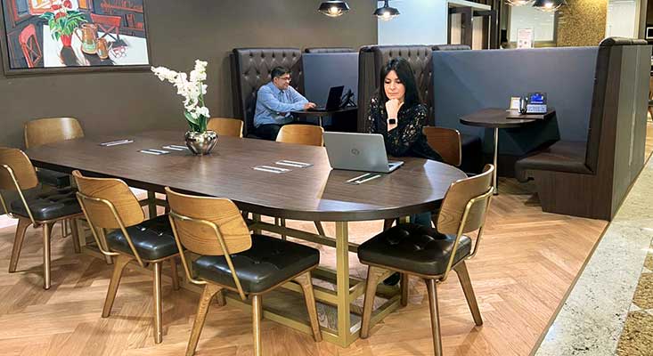 SERVCORP Qatar - Virtual Office