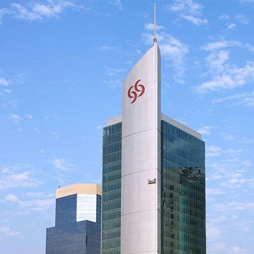 SERVCORP Qatar - Virtual Office