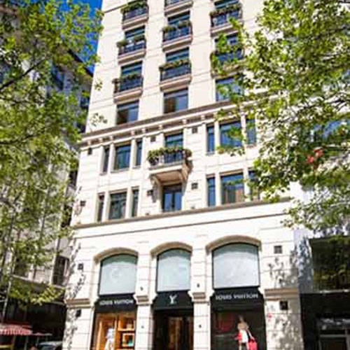 SERVCORP Qatar - Virtual Office