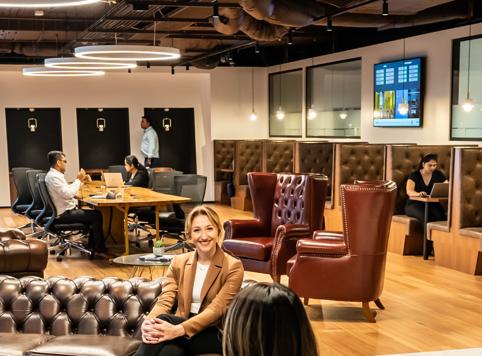 SERVCORP Qatar - Virtual Office